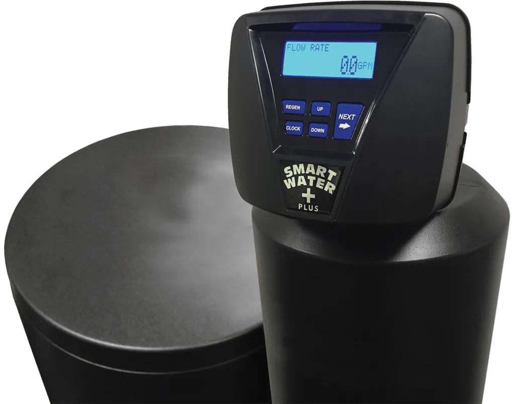Home Water Filtration Systems | Kohley's Superior Water | Muskegon, MI